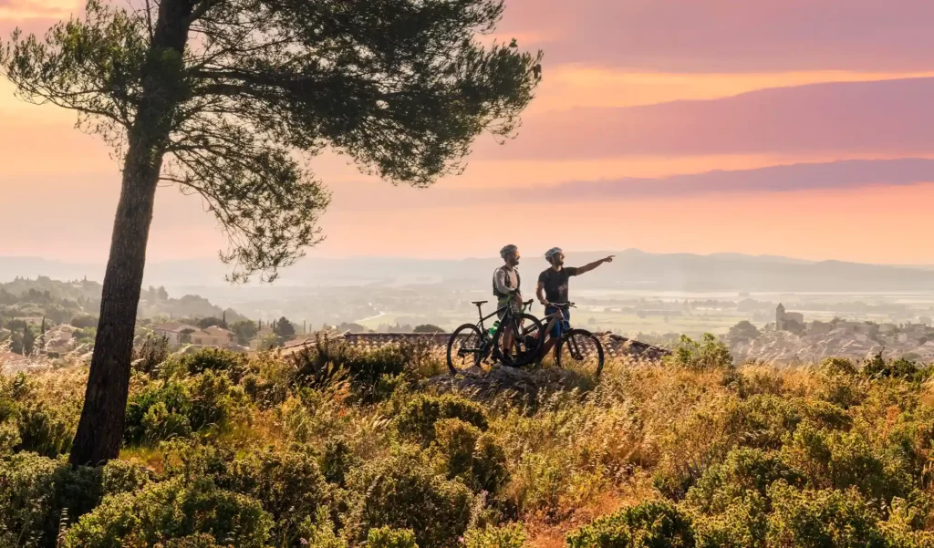 Why Provence is the perfect family destination | Time in Provence